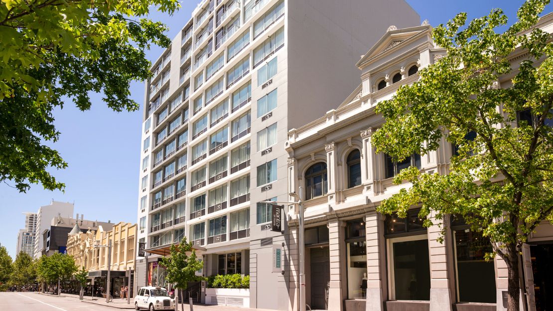 Mantra on Murray, Perth - Global Escapes