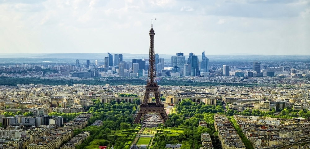 All Packages in Europe | Flight Centre