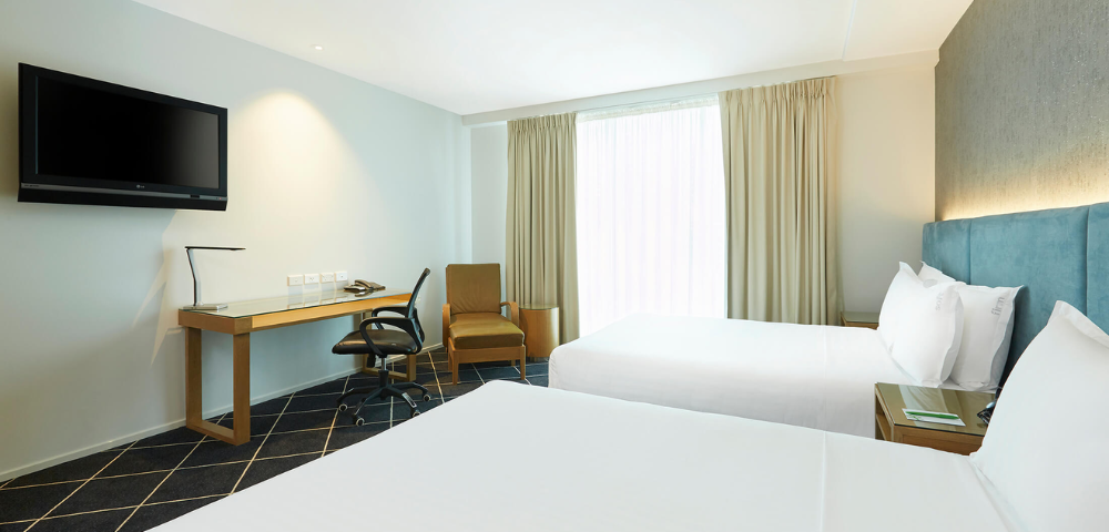 Holiday Inn Darling Harbour - Global Escapes
