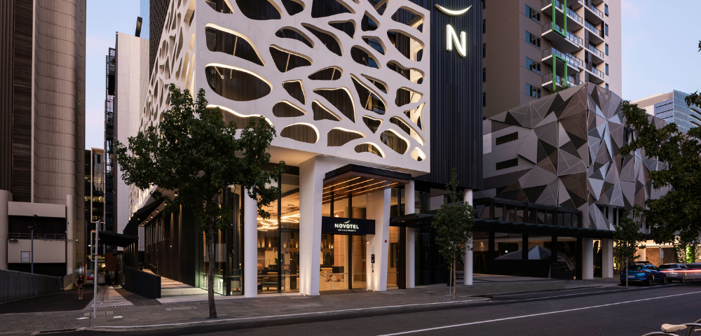 Novotel Perth Murray Street - Global Escapes