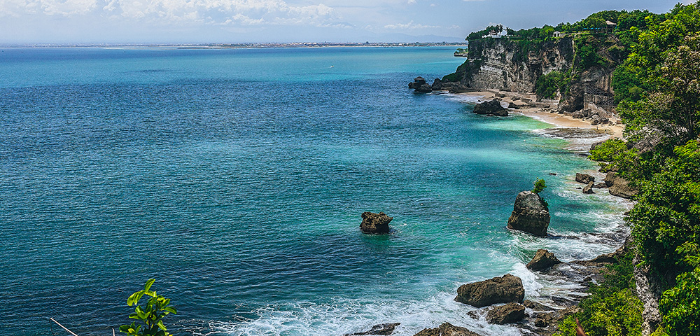 Le Meridien Bali Jimbaran | Flight Centre