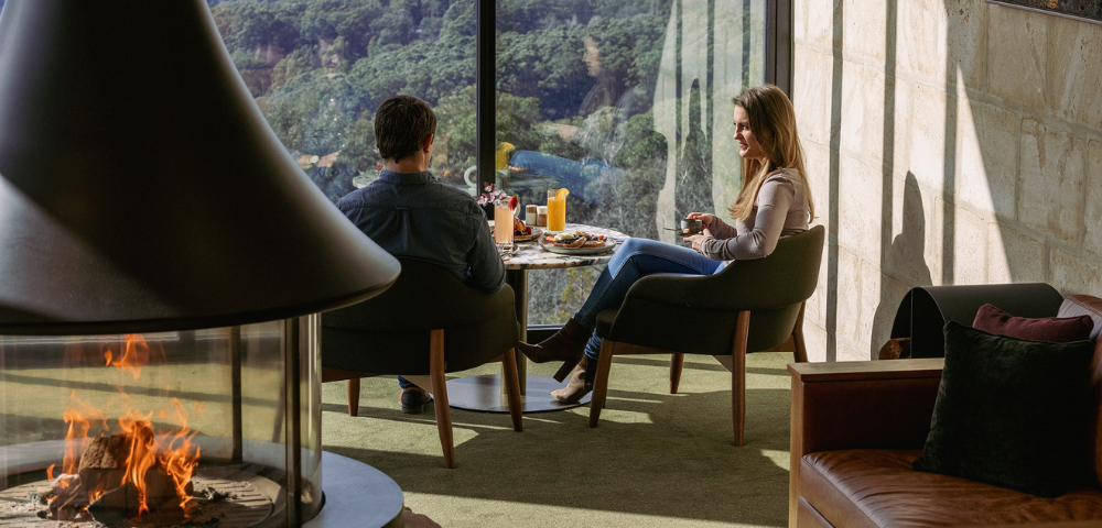 Sequoia Lodge | Flight Centre