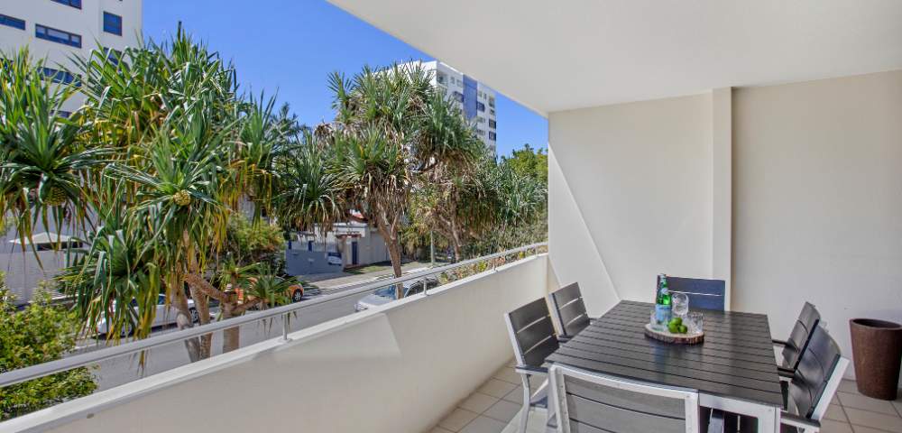 Coco Mooloolaba - Global Escapes