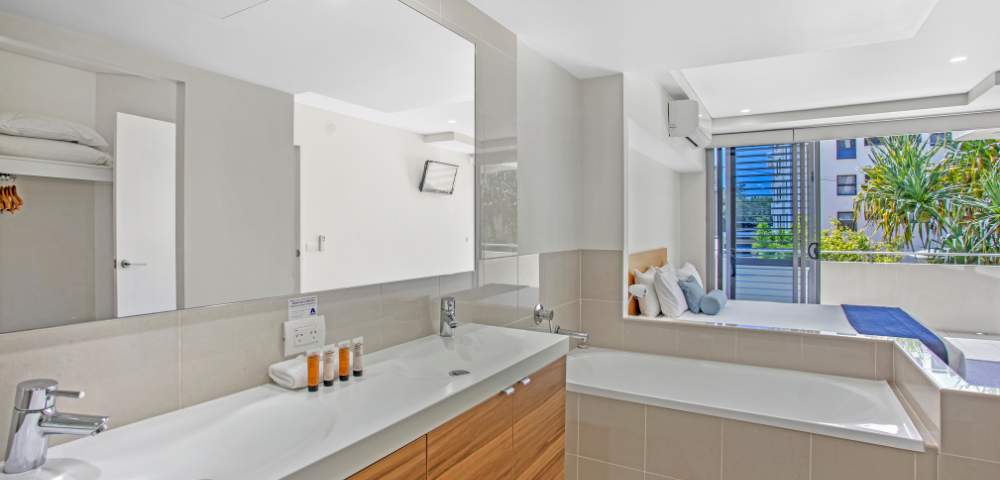 Coco Mooloolaba | Flight Centre