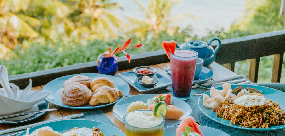 The Kayana Beach Lombok | Flight Centre