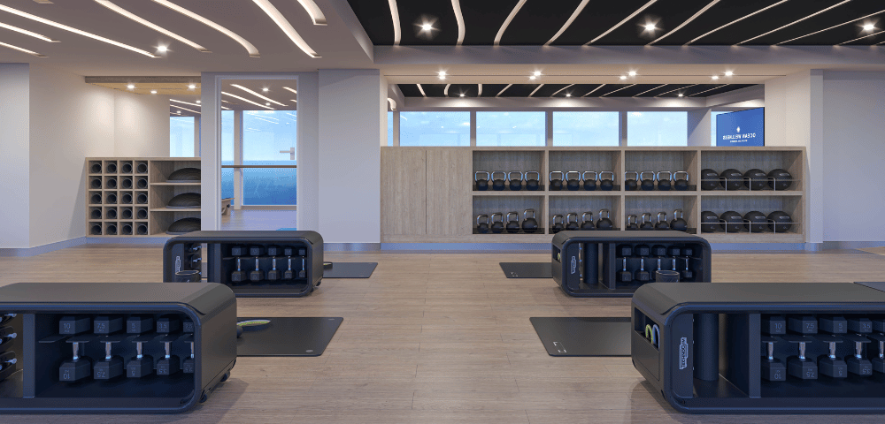 Explora Journeys | Cruise Packages