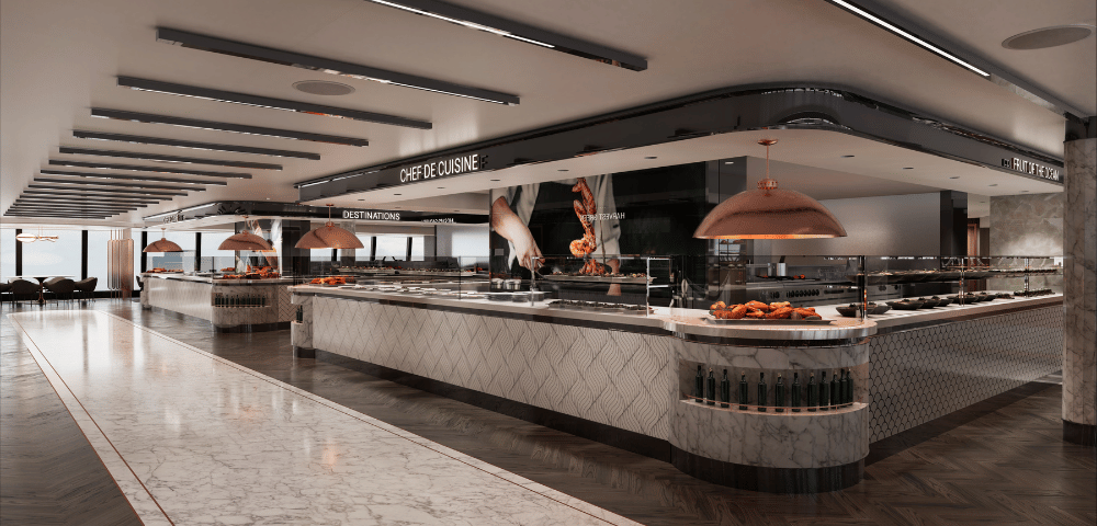 Explora Journeys | Cruise Packages