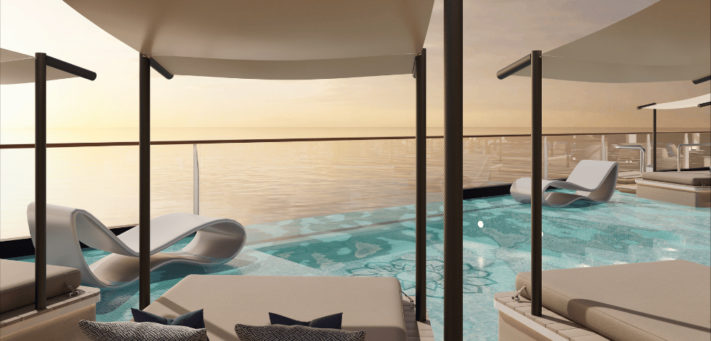 Explora Journeys | Cruise Packages