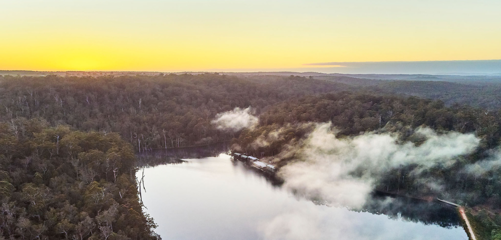 RAC Karri Valley Resort | Flight Centre