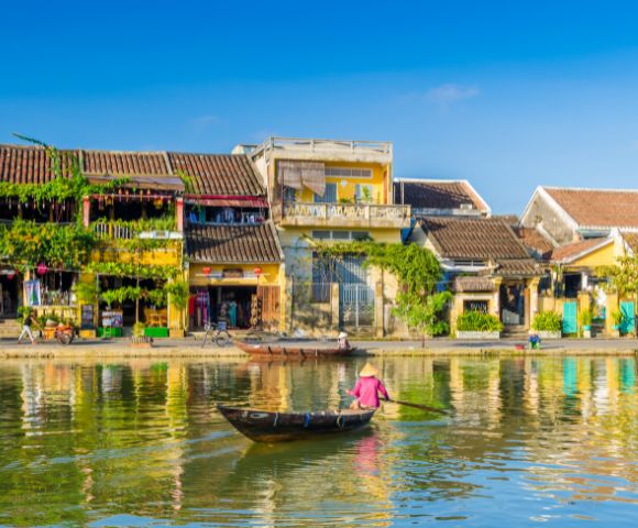 Amazing Vietnam & Cambodia | Flight Centre