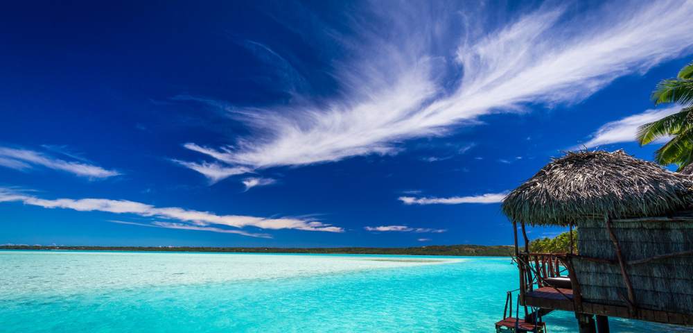 Cook Islands Holiday Packages & Deals | My Holiday