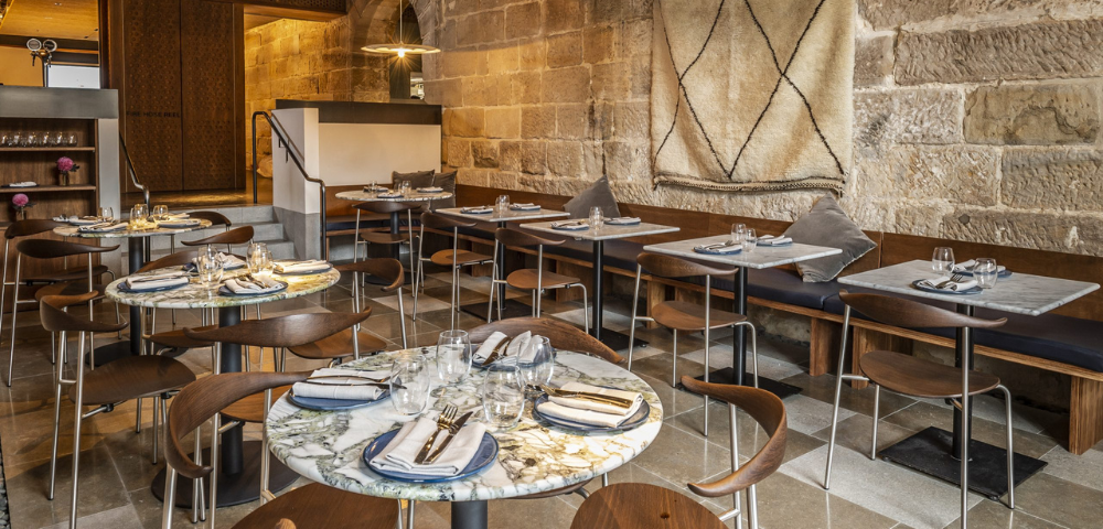 Harbour Rocks Hotel Sydney - MGallery by Sofitel | My Holiday