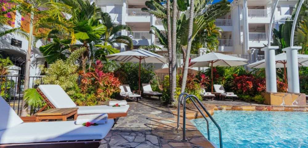 The Reef House, Palm Cove - An Adults Only Retreat | My Holiday