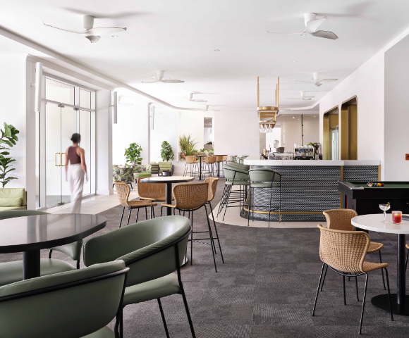 Reef View Hotel Hamilton Island | Flight Centre