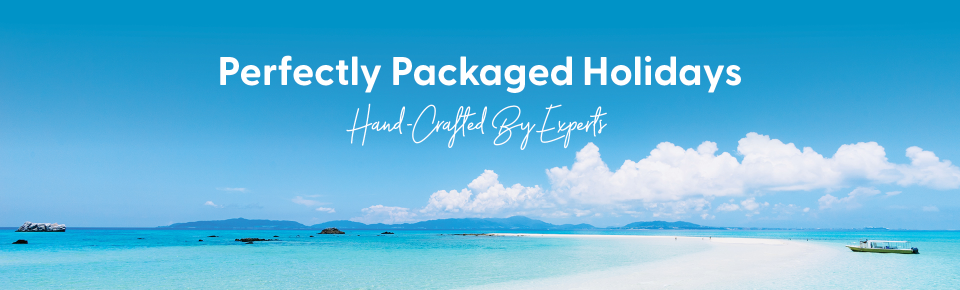My Holiday | Exclusive Holiday Packages & Deals by Travel Experts