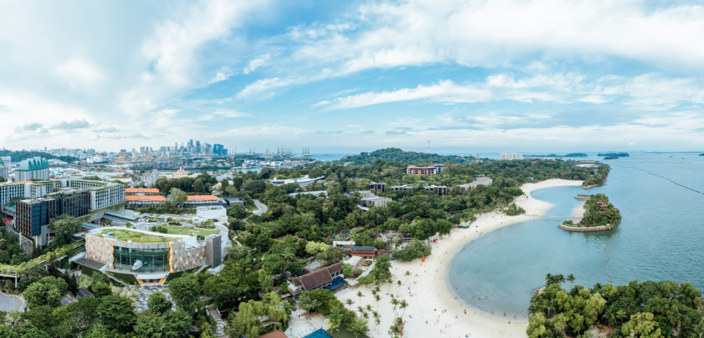 Singapore & Sentosa Island Holiday Packages & Deals | My Holiday