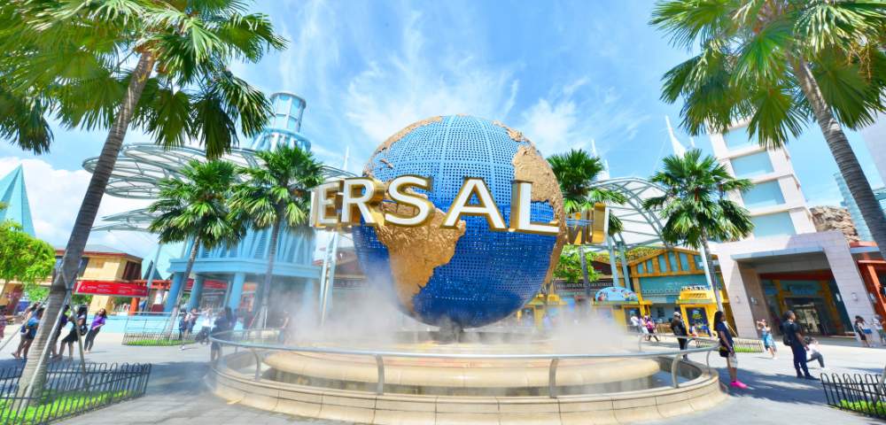 Singapore & Sentosa Island Holiday Packages & Deals | My Holiday