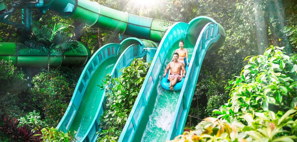 Singapore & Sentosa Island Holiday Packages & Deals | My Holiday