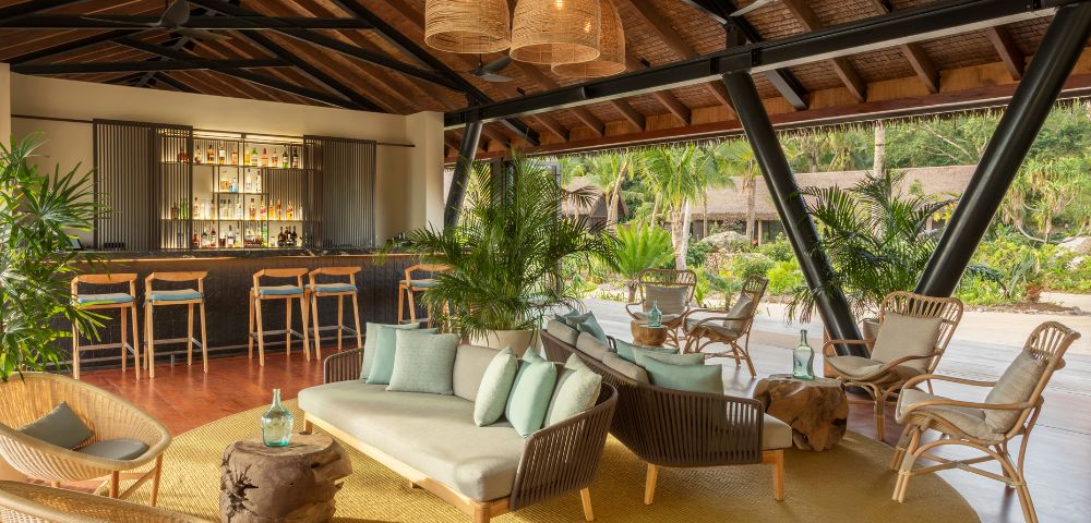 Six Senses Fiji - My Fiji