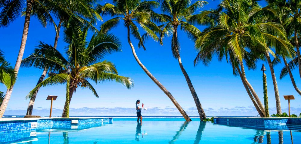 Cook Islands Holiday Packages & Deals | My Holiday