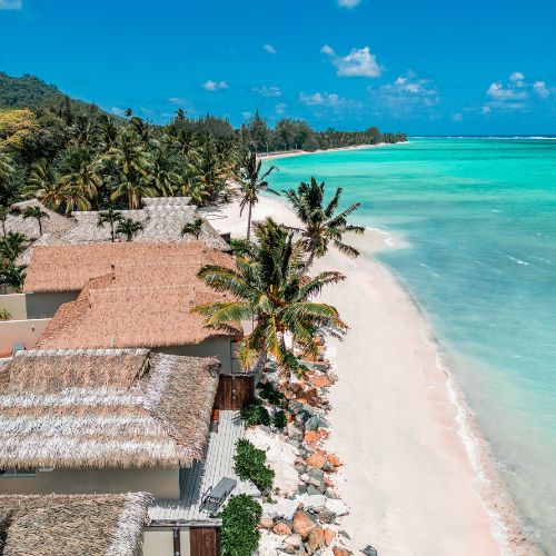 Cook Islands Holiday Packages & Deals | My Holiday