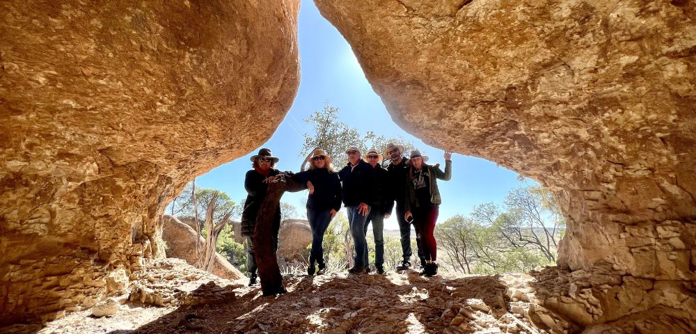 Outback Queensland Holiday Packages - My Queensland