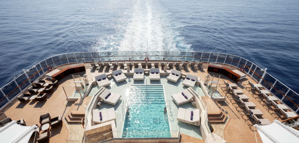 Explora Journeys | Cruise Packages