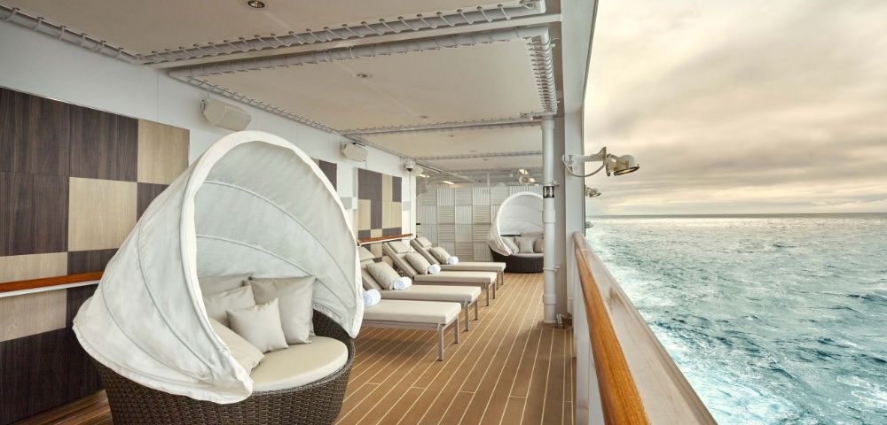 Explora Journeys | Cruise Packages