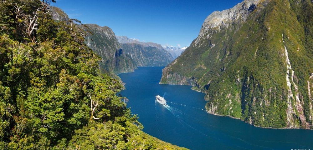 All Packages in New Zealand | Flight Centre