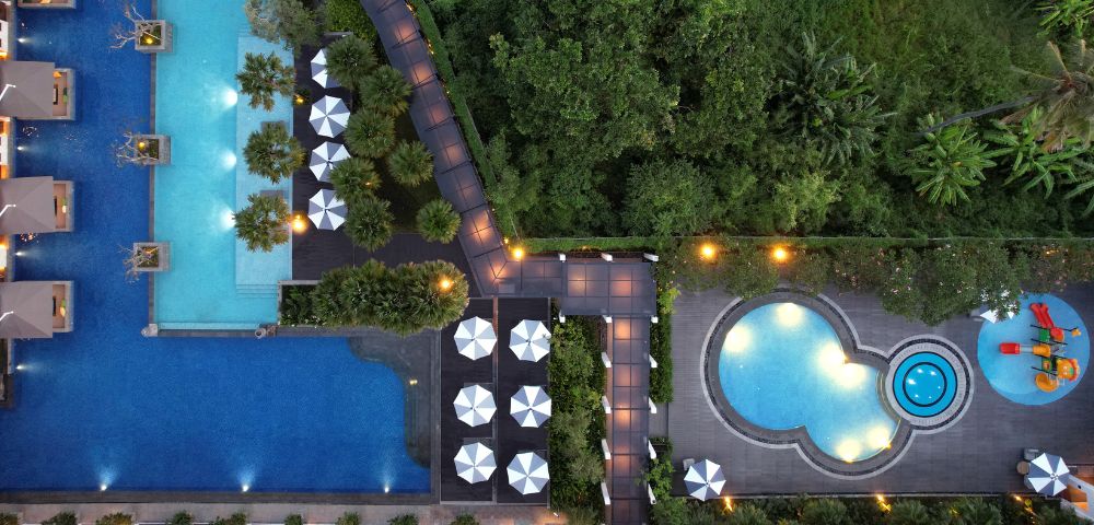 Jalan Raya, Seminyak - My Bali