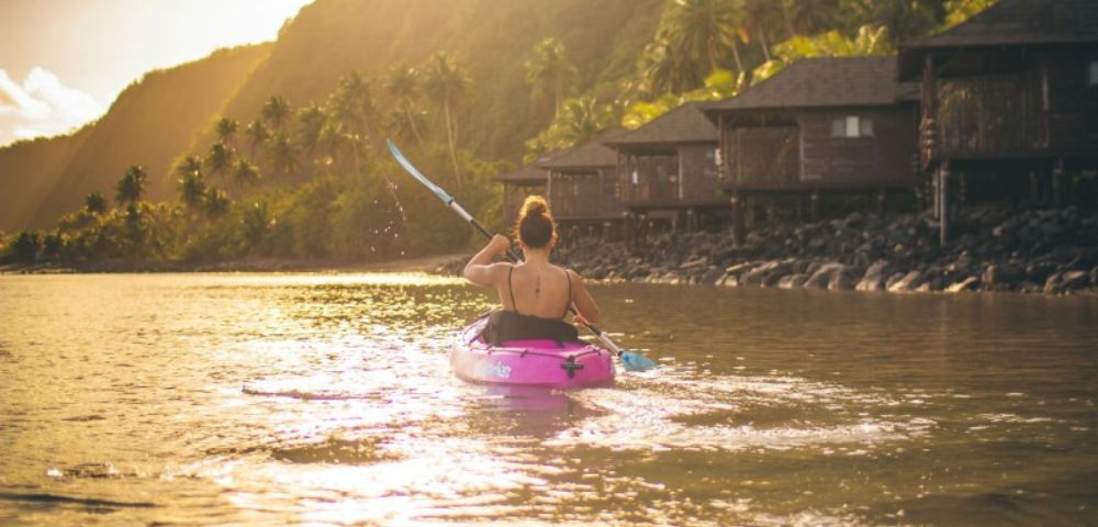 Samoa Holiday Packages & Deals | My Holiday