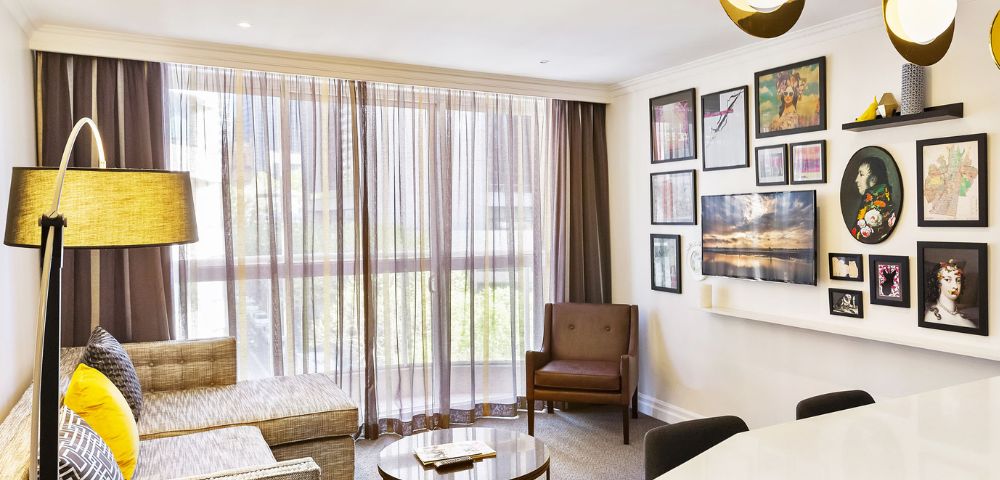 Mantra 2 Bond Street Sydney | My Holiday