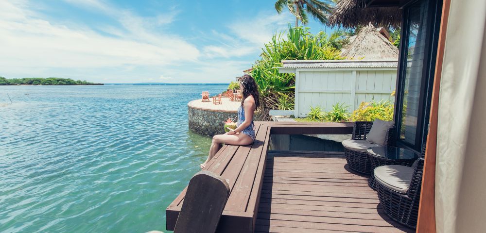 Koro Sun Resort, Fiji | Flight Centre