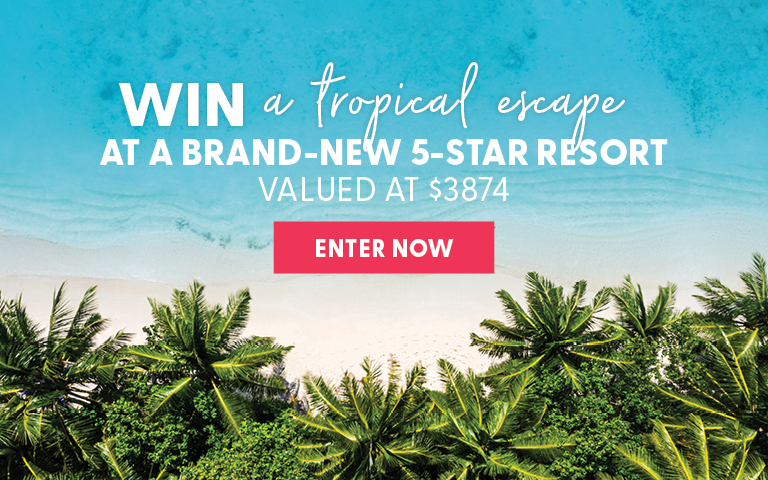 Competitions - My Queensland