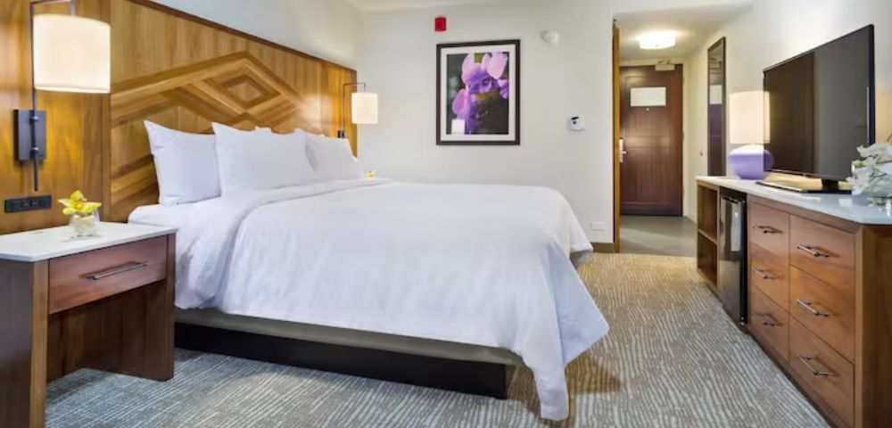 Hilton Garden Inn Kauai Wailua Bay - My Hawaii