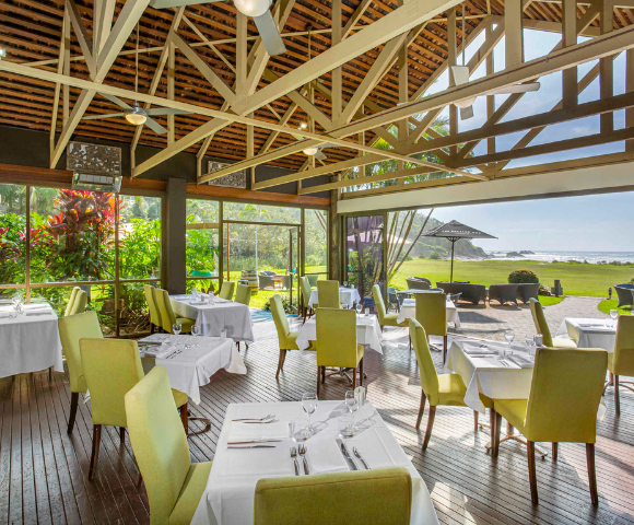 BreakFree Aanuka Beach Resort - My Holiday