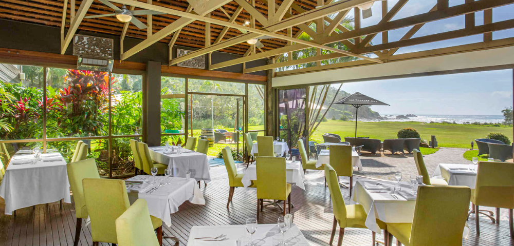 BreakFree Aanuka Beach Resort - My Holiday