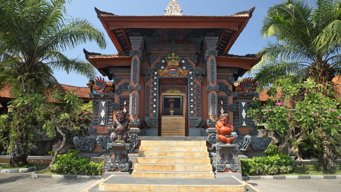 Bali Tropic Resort & Spa 7 Night Escape | Flight Centre