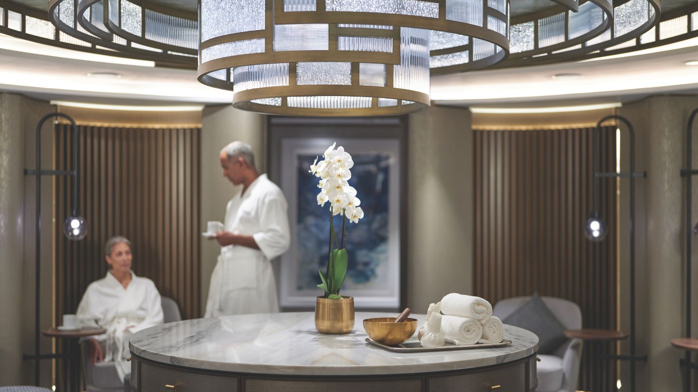 Regatta | Explorations By Norwegian - Cruise Club UK