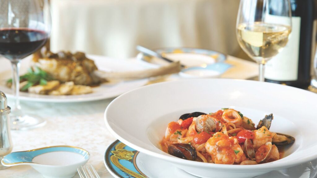 Regatta - My Cruises