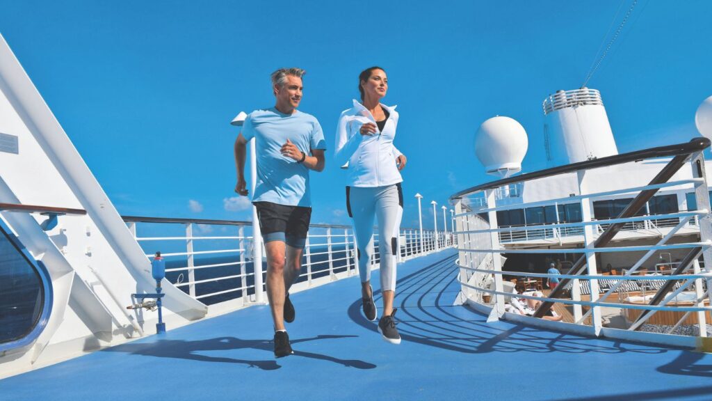 Regatta - My Cruises