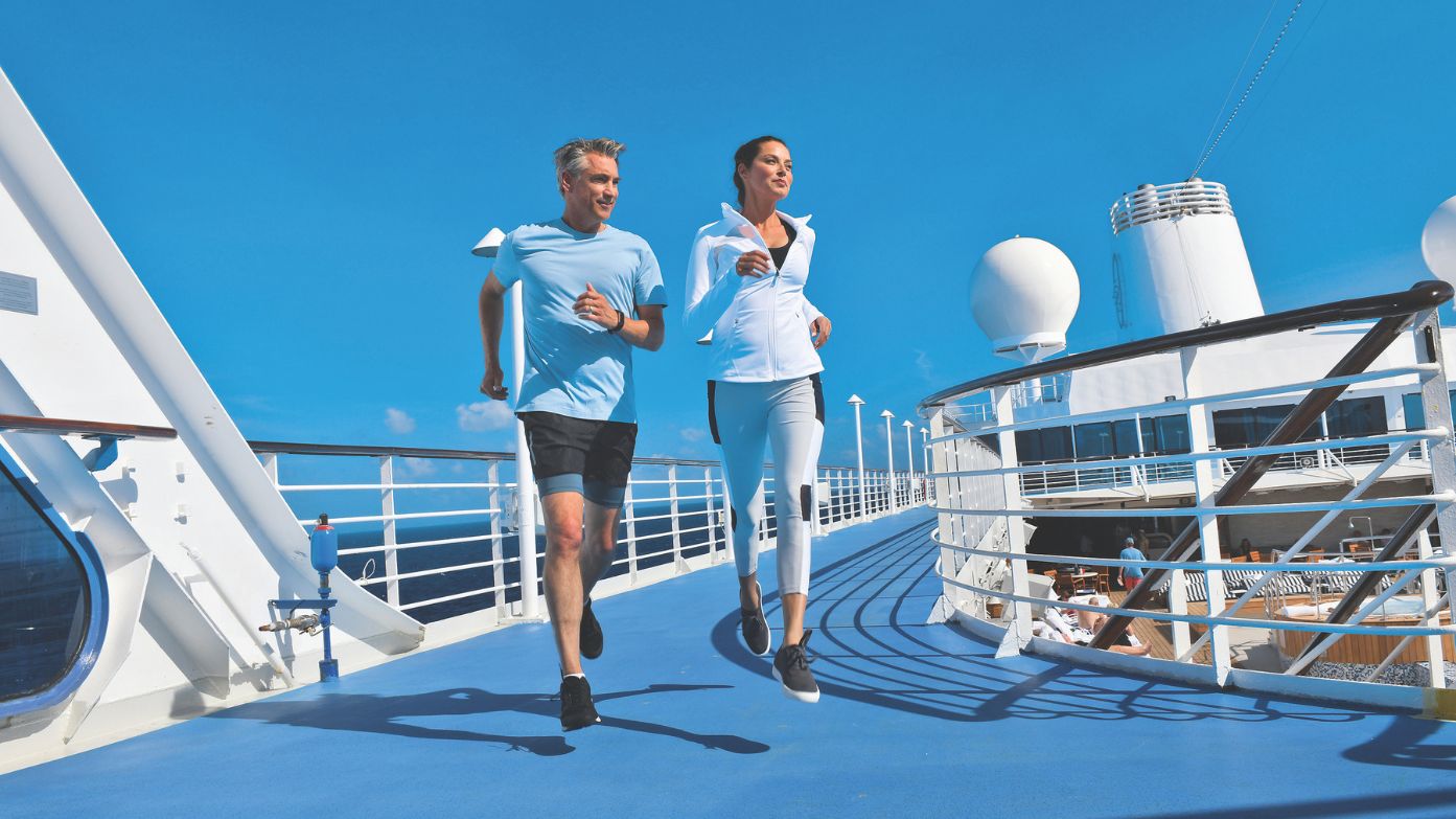 Regatta - My Cruises