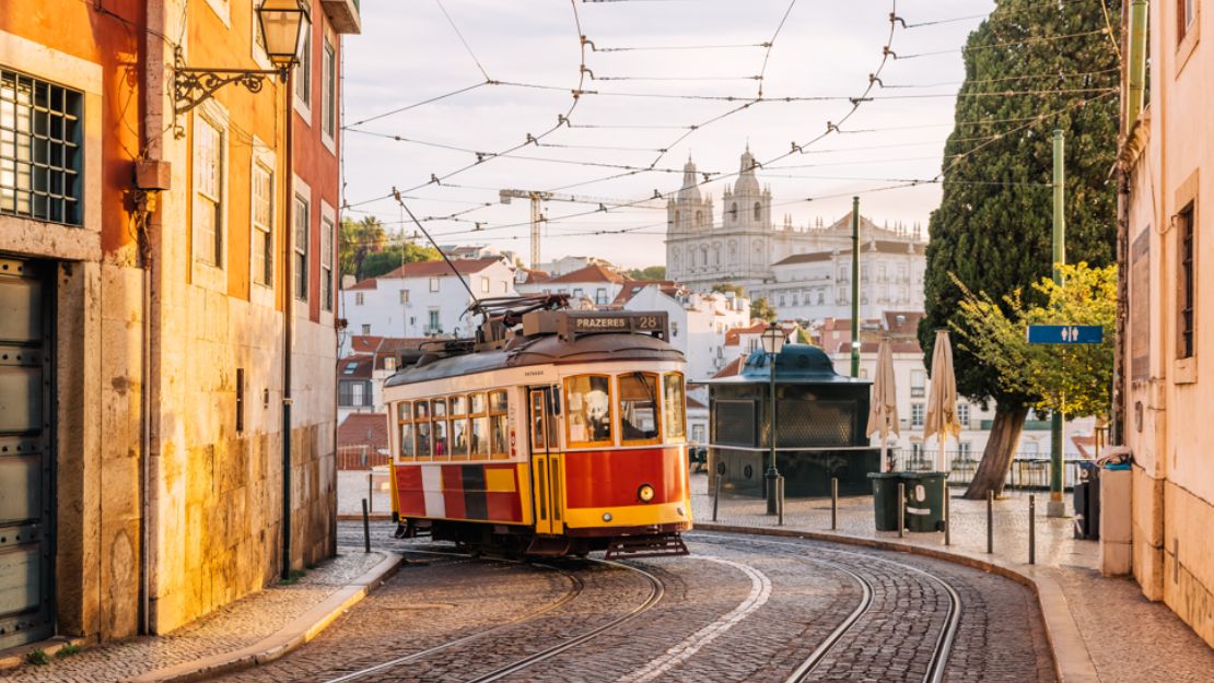 Unrivalled Luxury Voyage from Lisbon to Cape Town - My Cruises