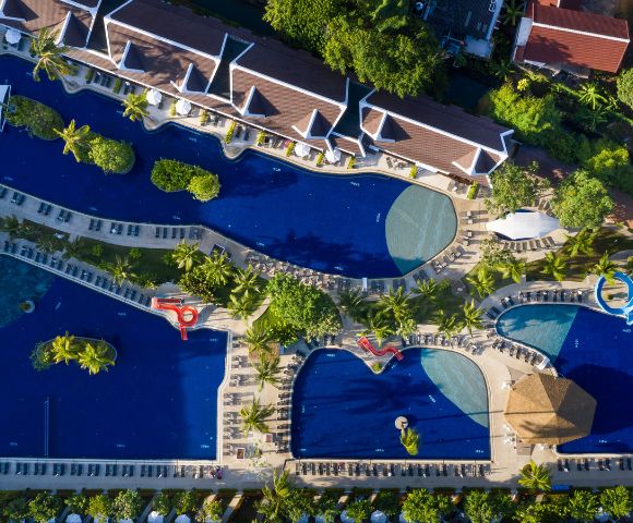 Sunwing Kamala Beach 7 Night Holiday - My Thailand