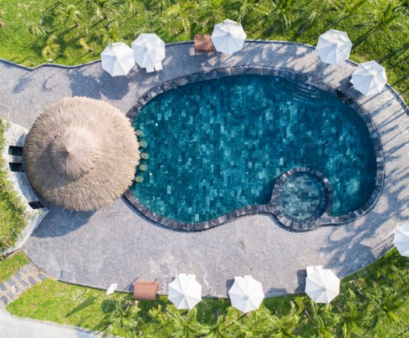 Vietnam: Alba Wellness Valley by Fusion 7 Night Getaway | My Holiday