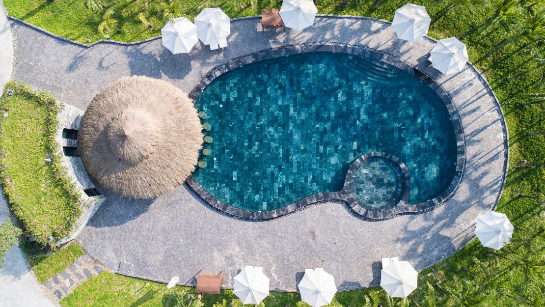 Alba Wellness Valley by Fusion 7 Night Escape | Flight Centre