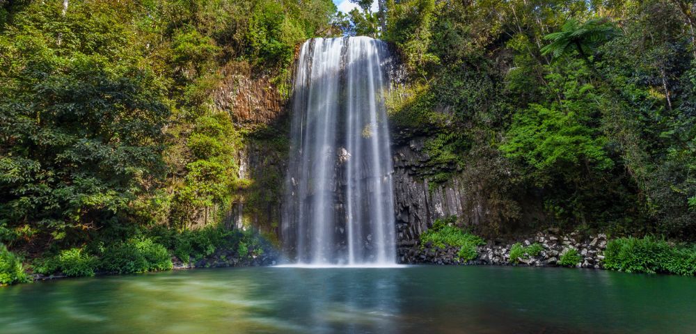 Summer Lives On: Autumn in Tropical North Queensland - My Queensland