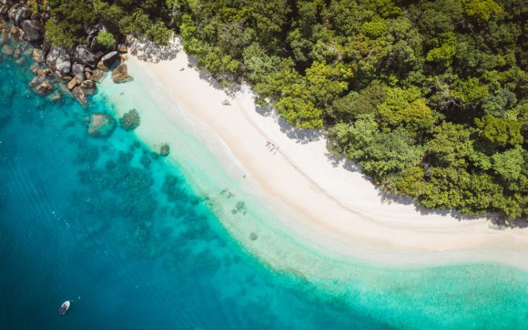Summer Lives On: Autumn in Tropical North Queensland - My Queensland