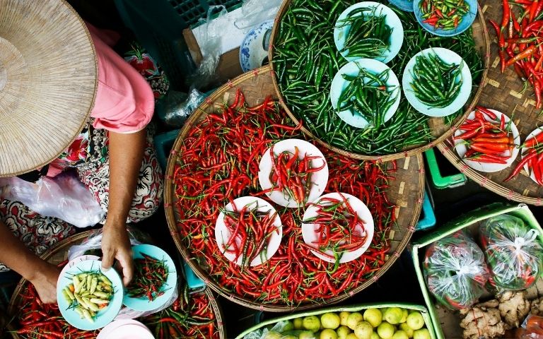 Exploring Thailand’s Street Food: Top Dishes and Where to Find Them ...