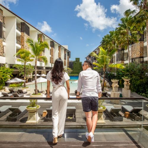 Legian Hotels & Resorts - My Bali